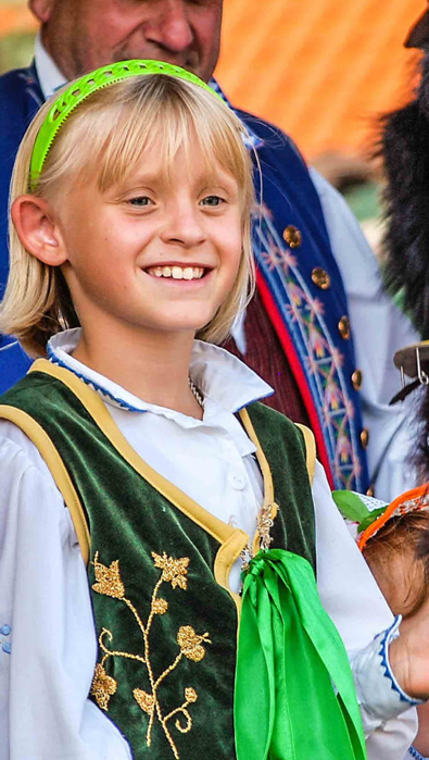 Kashubian Language - Szwajcaria Kaszubska